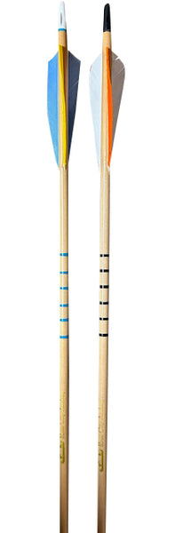 Rose City Archery: Hunter Select Arrows