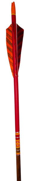 Rose City Archery: Hunter Elite Arrows