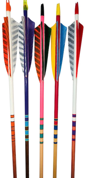 Rose City Archery: Hunter Elite Arrows