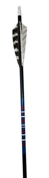 Rose City Archery: Hunter Nightfall Arrows